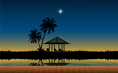 Lagoon Vector Images (over 5,000)
