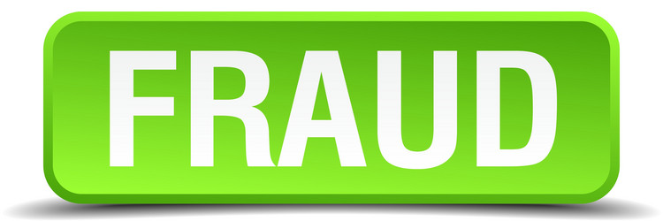 3d Fraud Square Vector Images (over 220)