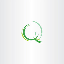 Stylized Q Vector Images (95)