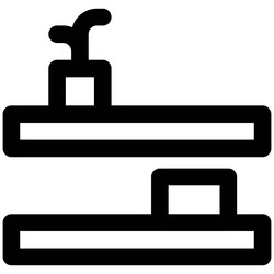 Plants on Shelf Vector Images (over 7,100)