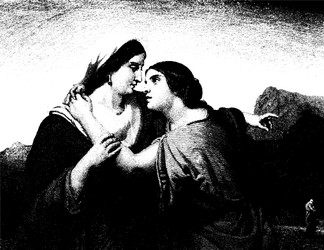 Naomi Royalty Free Vector Image - VectorStock