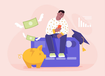 Student Debt Vector Images (over 1,400)