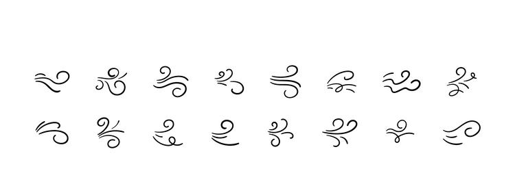 Whoosh Vector Images (over 260)