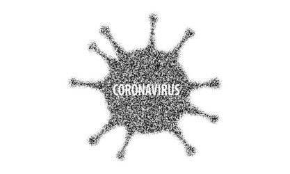 Covid 19 Virus Vector Images (over 120,000)