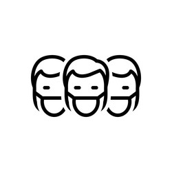 Everybody Royalty Free Vector Image - VectorStock