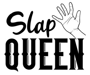 Hand Slap Vector Images (over 900)