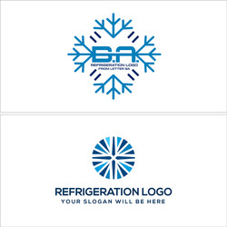 Refrigeration logo Vector Images & Graphics for Commercial Use ...