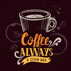 Coffee Quotes Vector Images (over 11,000)