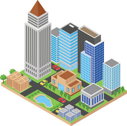 Isometric Commercial Vector Images (over 22,000)