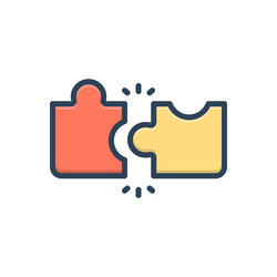 Join Royalty Free Vector Image - VectorStock