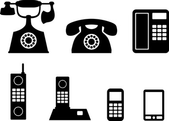 Phone Number Vector Images (over 22,000)