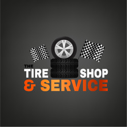 Tyre Change Logo Vector Images (over 140)