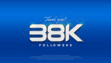 Number 38 Vector Images (over 680)