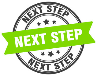 Next Step Vector Images (over 3,500)