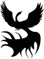 Firebird Logo Vector Images (over 330)