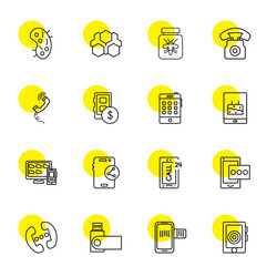 Free Cell Vector Images (over 7,400)