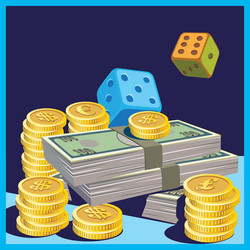 Chance Vector Images (over 78,000)