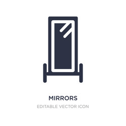 Stick Figure in Mirror Vector Images (over 120)