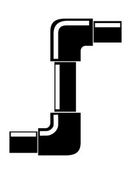 Plumbing Elbow Vector Images (over 140)