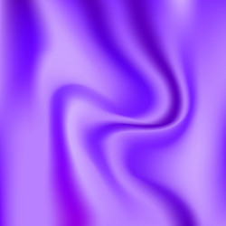 Violet fabric satin texture for background Vector Image