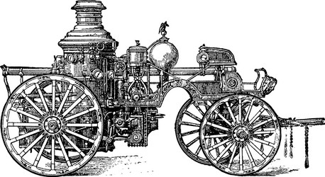 Steam Engine Vector Images (over 8,700)