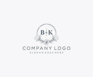Bk Logos Vector Images (over 2,500)