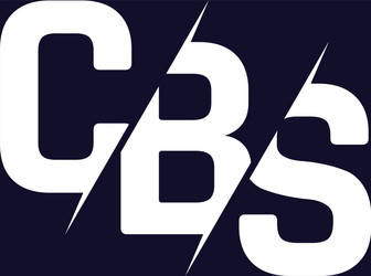 Cbs Vector Images (over 3,500)