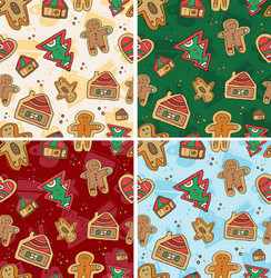 Gingerbread Vector Images (over 36,000)