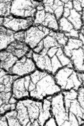 Dry Land Pattern Vector Images (over 640)