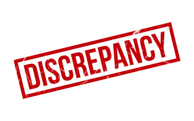 Discrepancy Vector Images (over 120)