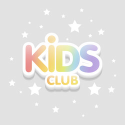 Kid Club Logo Vector Images (over 1,500)