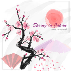 Sakura Vector Images (over 30,000)