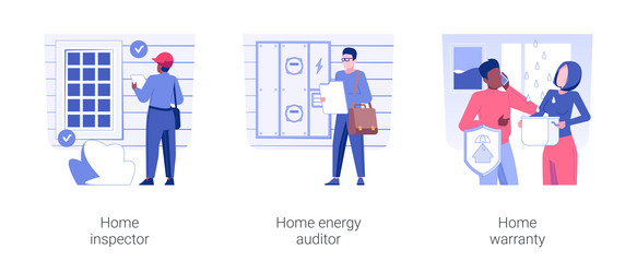 Building Inspection Vector Images (over 2,800)