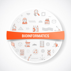 Bioinformatics Vector Images (over 1,200)