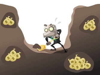 Dig Vector Images (over 47,000)