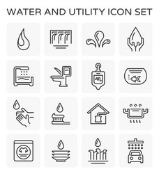 Utility Symbols Vector Images (over 20,000)