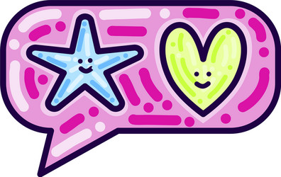 Conversation Shapes Vector Images (over 31,000)