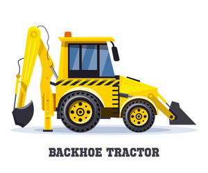 Caterpillar Excavator Vector Images (over 610)
