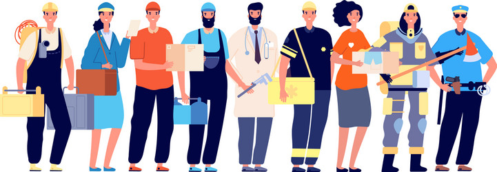 Covid Frontliners Vector Images (over 930)