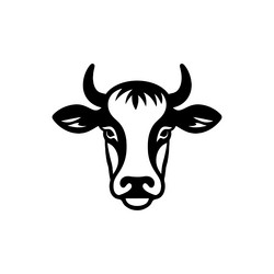 Cattle Grazing Icon Vector Images (over 1,300)