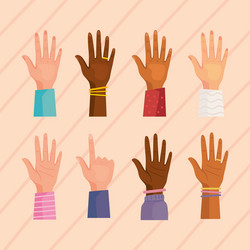 Cross Hands Vector Images (over 41,000)