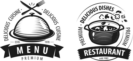 Appetizer Logo Vector Images (over 7,000)