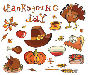 Free Thanksgiving Vector Images (over 2,500)