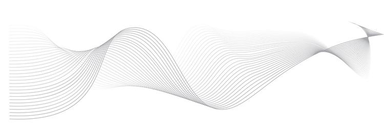 Thin Wavy Lines Vector Images (over 6,500)