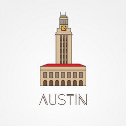 Texas Capitol Vector Images (53)