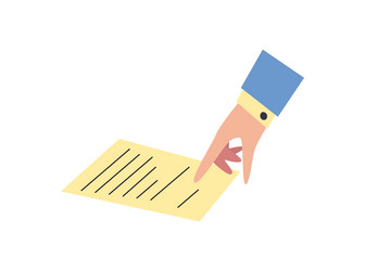Hand Document Vector Images (over 69,000)