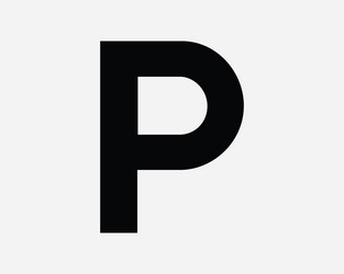 P Parking Vector Images (over 3,600)