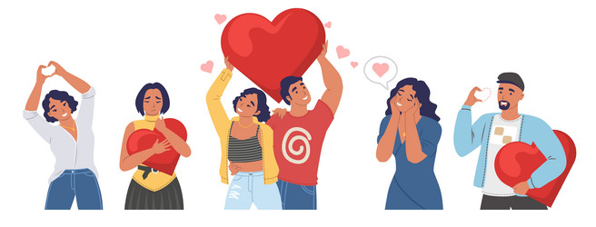 People Helping Others Vector Images (over 680)