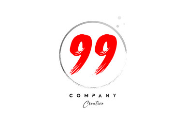 Logo 99 Number Vector Images (over 390)