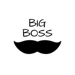 Print Big Boss Vector Images (60)